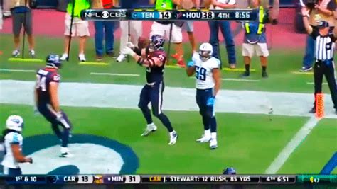 Houston Texans S