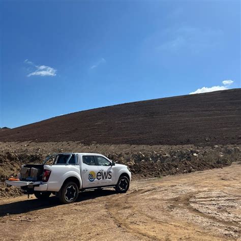 Ews Monitoring Posted On Linkedin