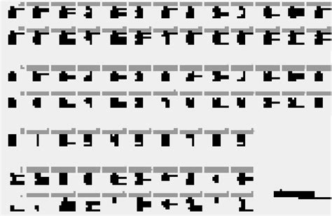 Programmer Font Font Download Free