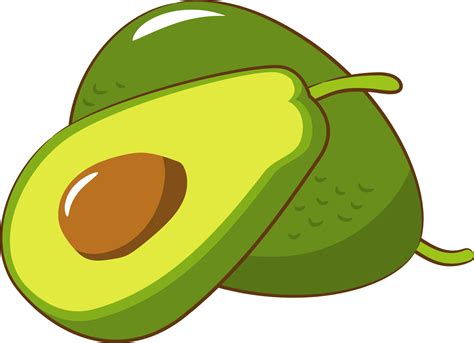 Avocado In Asl At April Hyde Blog