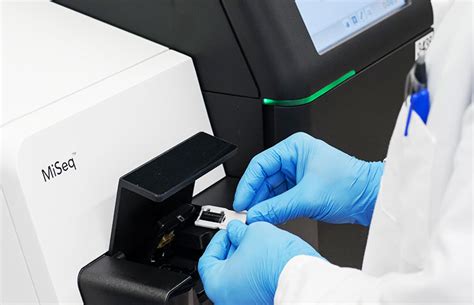 Amplicon Sequencing Solutions