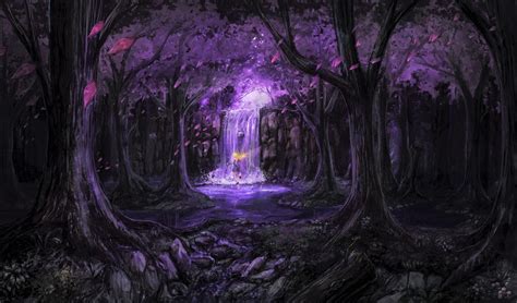 4k Dark Fantasy Desktop Wallpapers Wallpaper Cave