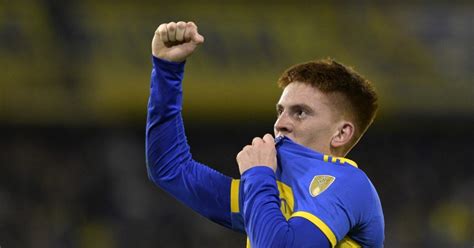 El Plan Pep Guardiola Para Que Manchester City Se Quede Con Valentín Barco Infobae