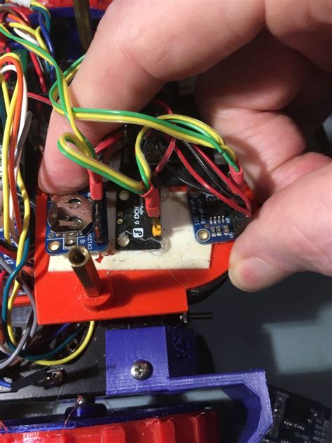 Adafruit Ds3231 Module Vs Generic Zs 042 Module Paynters Palace