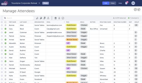 Event Layout Software For Hospitality Cvent Event Diagramming