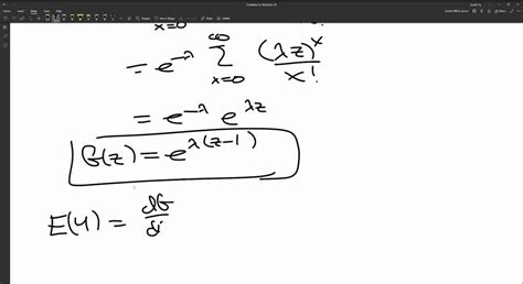 solved compute the pmf and the cdf of max{x y} where x and y are independent random variables