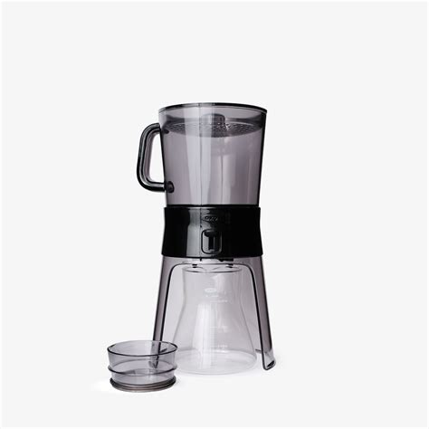 Oxo Cold Brew Coffee Maker Trade Coffee