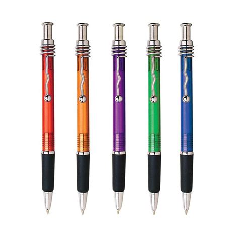 Personalised Squiggle Pen Promotional Pens Happyway