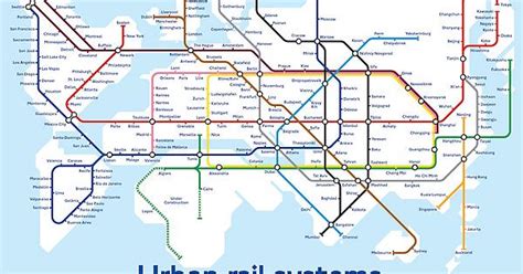 Hyperloop Map Album On Imgur