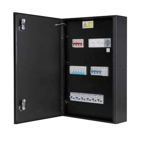 Matt E ARD Phase O PEN EV Connection Unit With SPD And X A DP