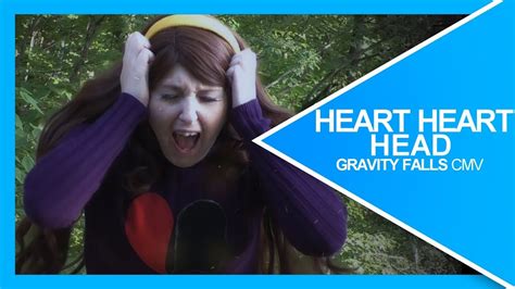 Heart Heart Head Gravity Falls Cmv Youtube