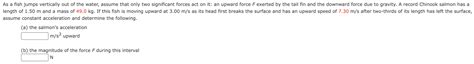 Solved Assume Constant Acceleration And Determine The Chegg