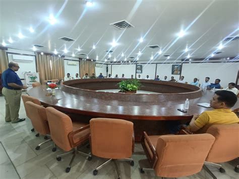 Hello Everyone We Have Successfully Completed The Agrasar Batches For