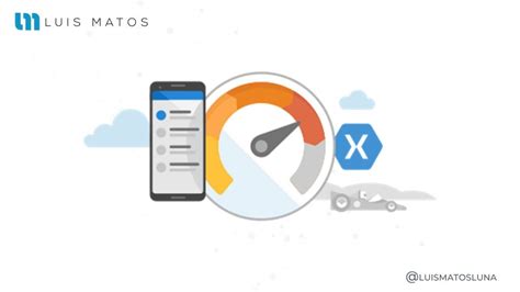 xamarin code quality and performance luis matos