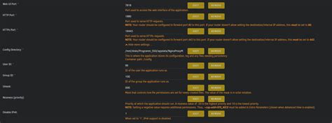 Unraid Mit Dem Nginx Proxy Manager Docker Container über Das Internet Verfügbar Machen Technium