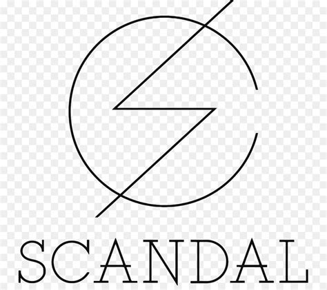 Scandal Logo Logodix
