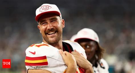 Travis Kelces Career Highlights Super Bowl Records Achievements And