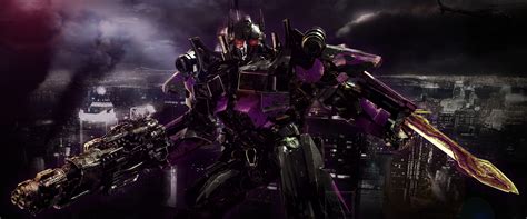Shattered Glass Optimus Prime By Lady Elitaone Arts On Deviantart