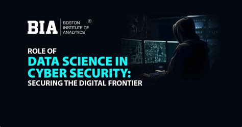 Data Science In Cybersecurity Mastering Digital Defense Strategies