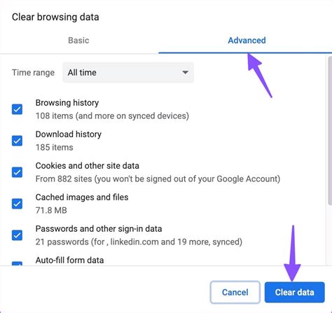 Top 8 Ways To Fix Facebook From Scrolling Automatically Guiding Tech