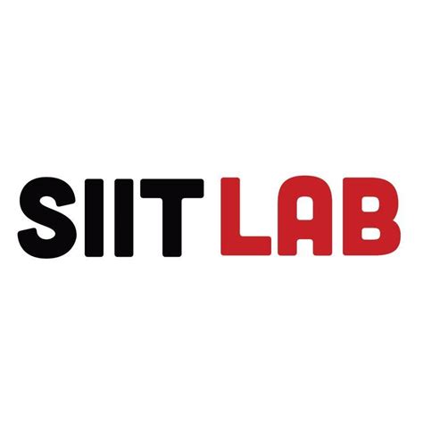 Siit Lab Mandalay