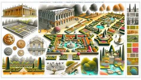 Understanding The Principles Of Historical Landscape Architecture