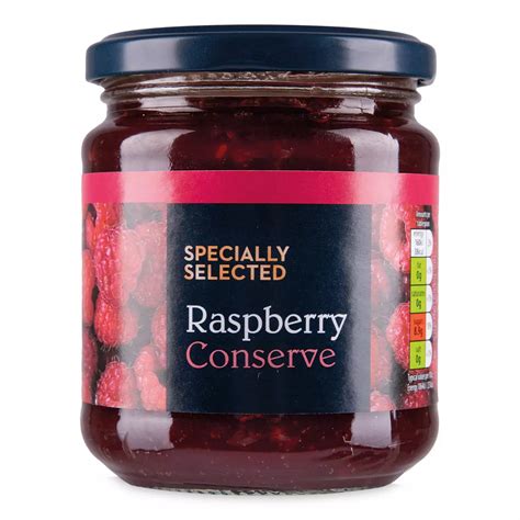 Raspberry Conserve Aldi Ie