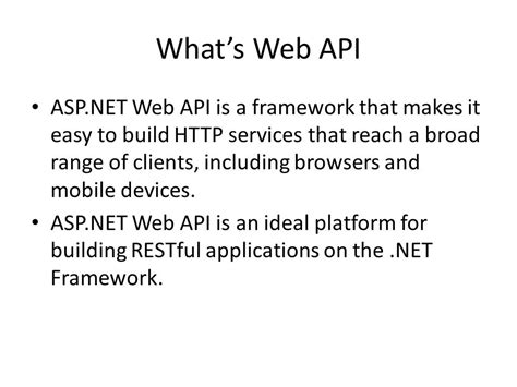 Aspnet Web Api Aspnet Members Ms Open Source Aspnet Mvc 4 Aspnet