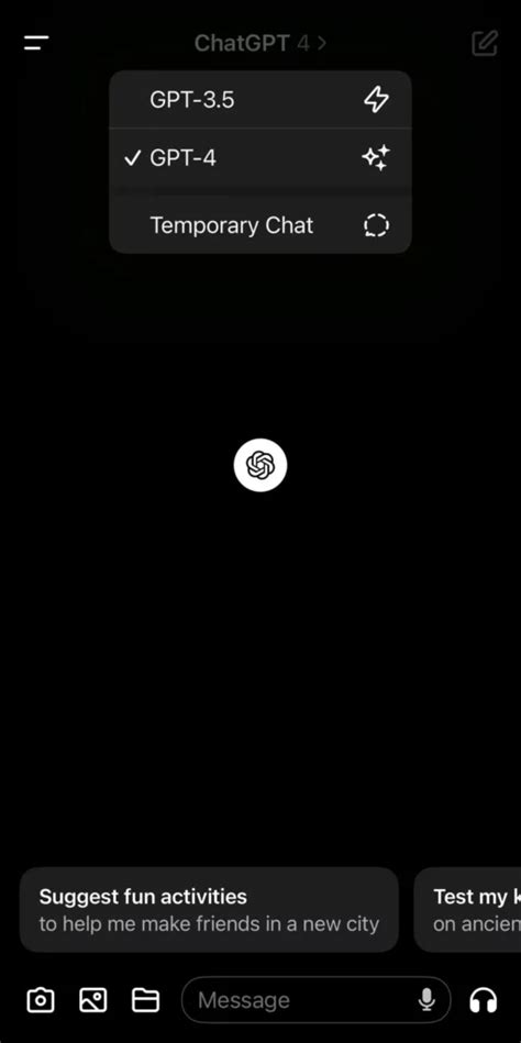 Open Incognito Windowchat Gpt Privacy And Access In Your Ai Conversations Seifeur Guizeni