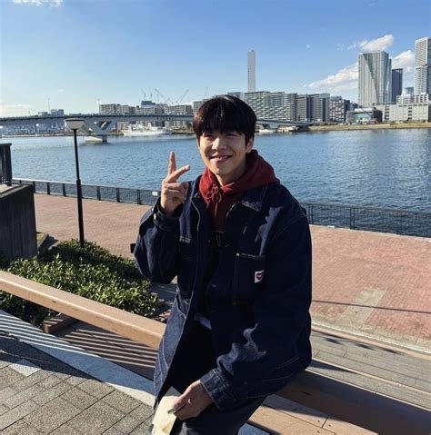 아이 러브 유 채종협 여심 홀린 연하남의 직진 고백법은