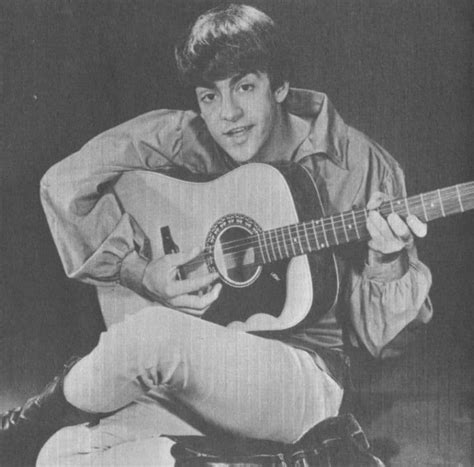 Mark Lindsay Kicks Great Songs