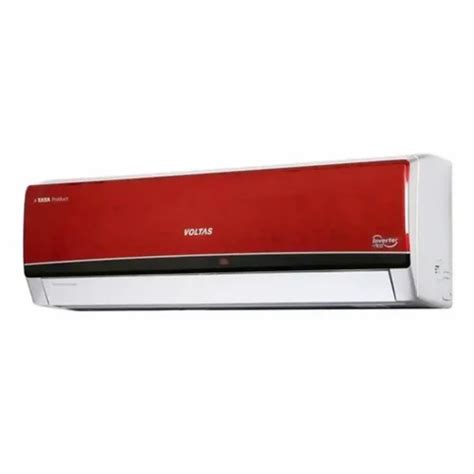 3 Star Voltas SAC 123 ZZY IMR Split AC At Rs 30490 Piece In