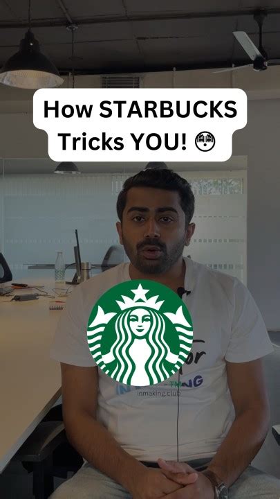 In Making On Linkedin Starbucks Pricing Strategy