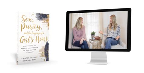 Sex Purity And Longings Girldefined