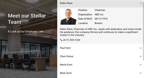 Introducing The 8th Set Of Net Maui Controls And Features Dev Community