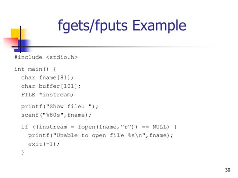 ppt c standard input and output printf and scanf powerpoint