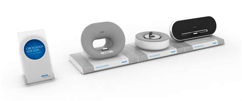 Displays Philips On Behance