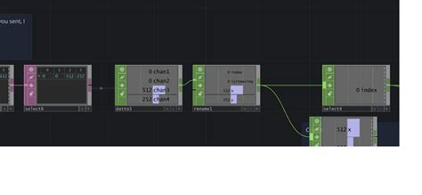 How To Use Python And If Case Stament In Touchdesigner Beginners Touchdesigner Forum