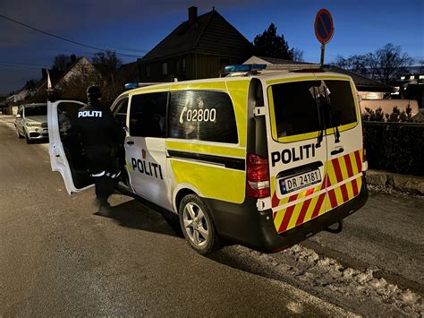 Krim Grefsen Innbruddsforsøk I Kapellveien På Grefsen Mann Tiltalt