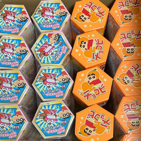 짱구 초코비 콜리 Colley