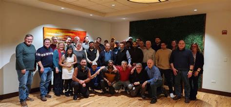 wes tech automation solutions on linkedin holidayparty teamspirit