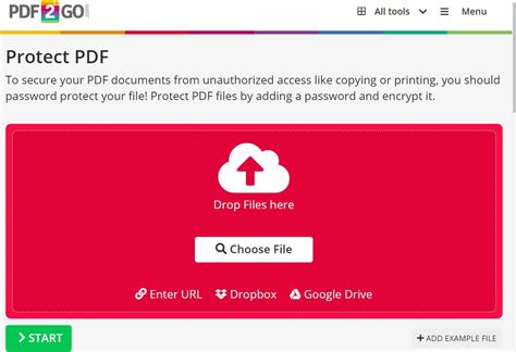 How To Easily Password Protect Pdf 10 Simple Ways Updf