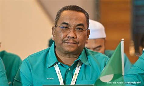 Malaysians Must Know The Truth Sessions Court Vacates Sanusis