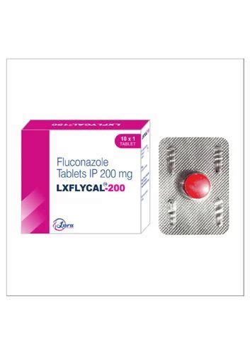 Mg Fluconazole Tablets At Rs Box Forcan Tablet In Behror Id