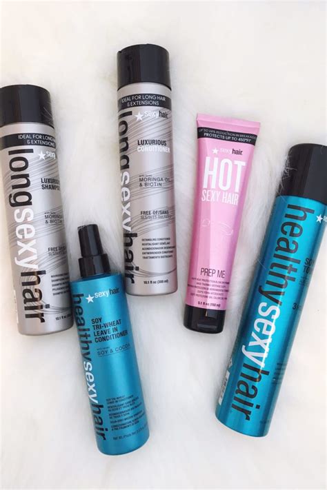 Get My Curls With Sexy Hair Hair Tutorial Video Included