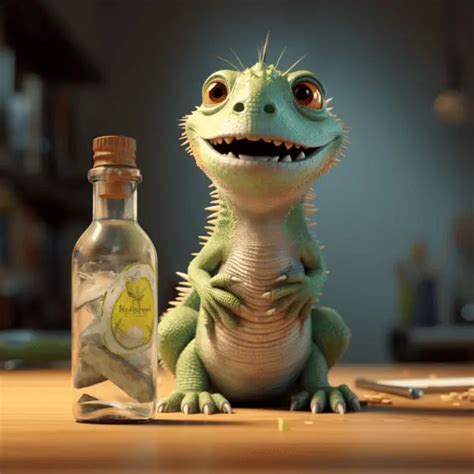 Prompt Realistic Cartoon Characters Download Script For Ai Prompti Ai