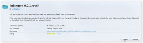 How To Prevent Duplicate Tabs In Chrome Or Firefox