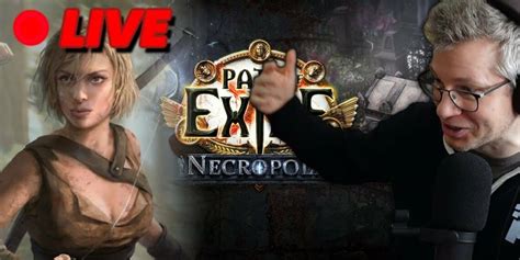 Subtractem The Journey Of An Ssf Detox Week In Path Of Exile 2