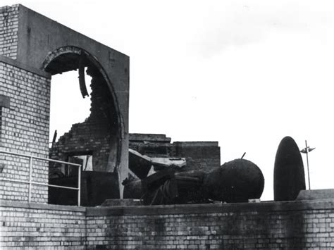 Wankie No 2 Colliery Explosion Mining Accident Database