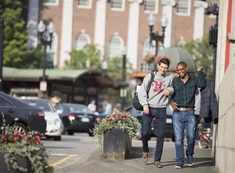 哈佛大學教授致學子：走進校園時，希望你能早點明白這3點 每日頭條